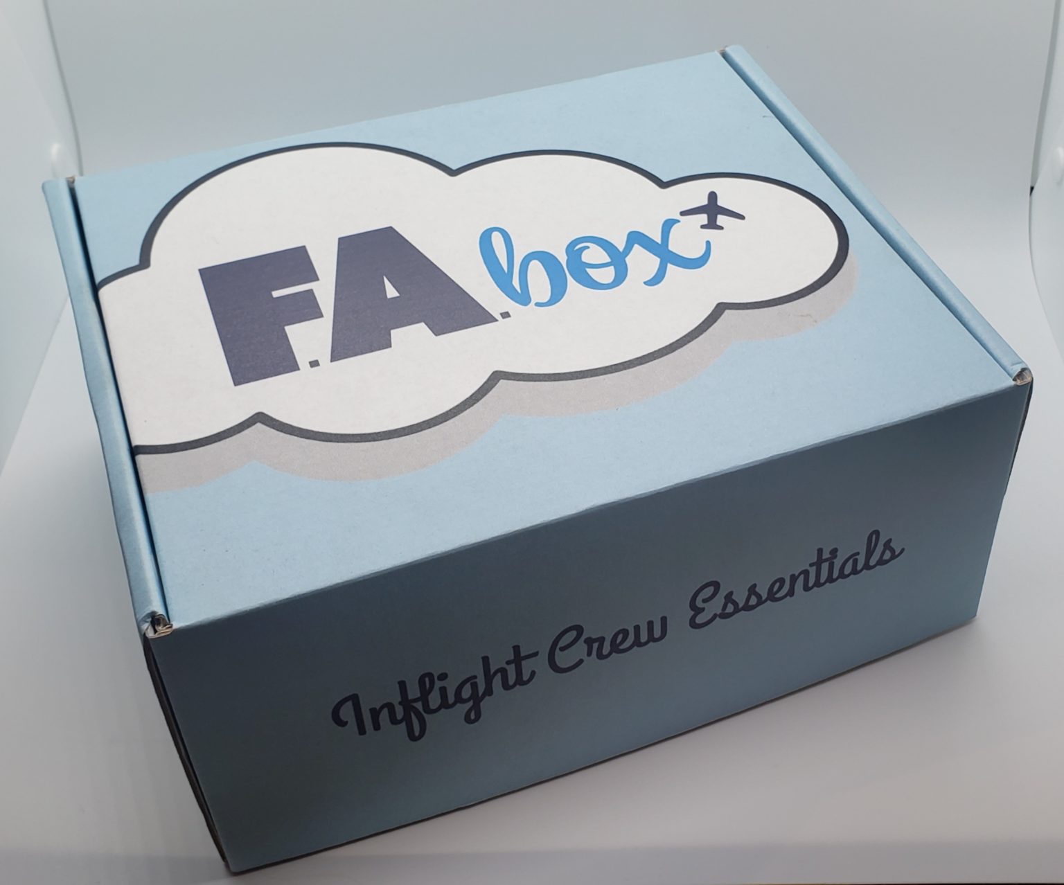 FAbox Subscription